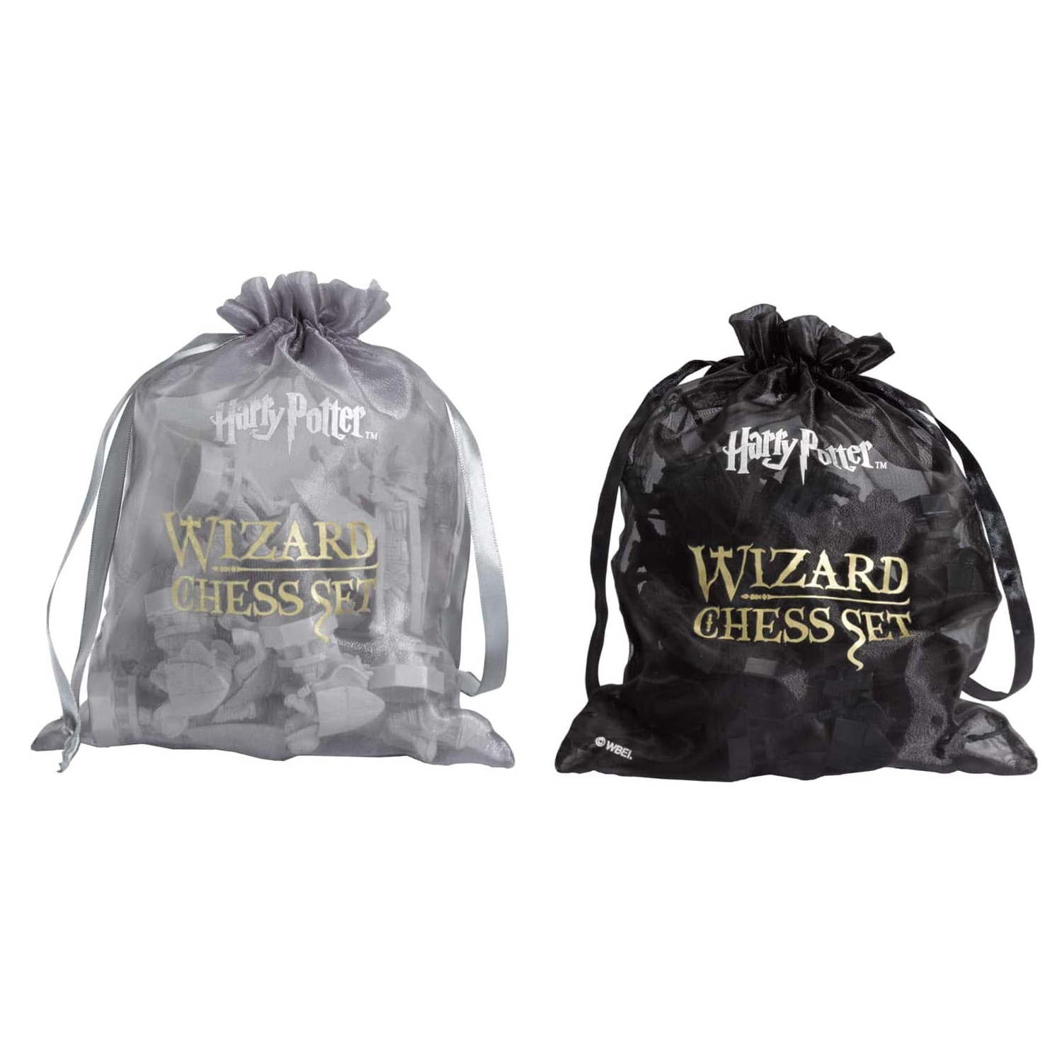 Joc sah Harry Potter, Wizard Chess, 47x47 cm, rasina, multicolor - eMAG.ro