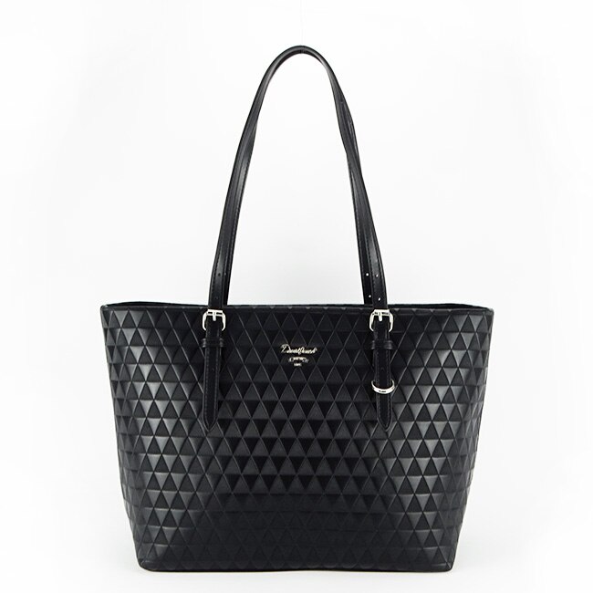 Geanta neagra de talie mare 6942-4 13 - eMAG.ro