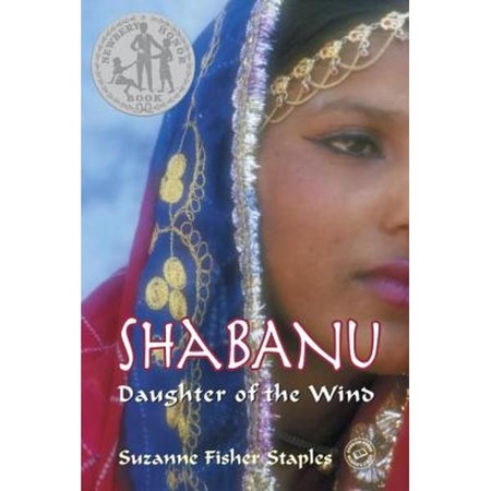 Shabanu: Daughter of the Wind - Suzanne Fisher Staples - eMAG.ro