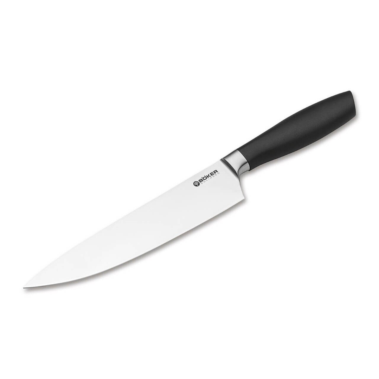Нож на главния готвач Boker Professional Chef's Knife - eMAG.bg