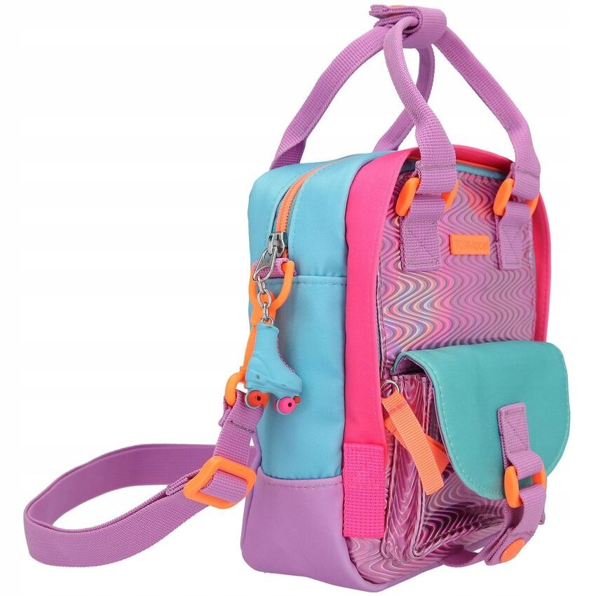 Топ модел малка танцьорка чанта за рамо - eMAG.bg