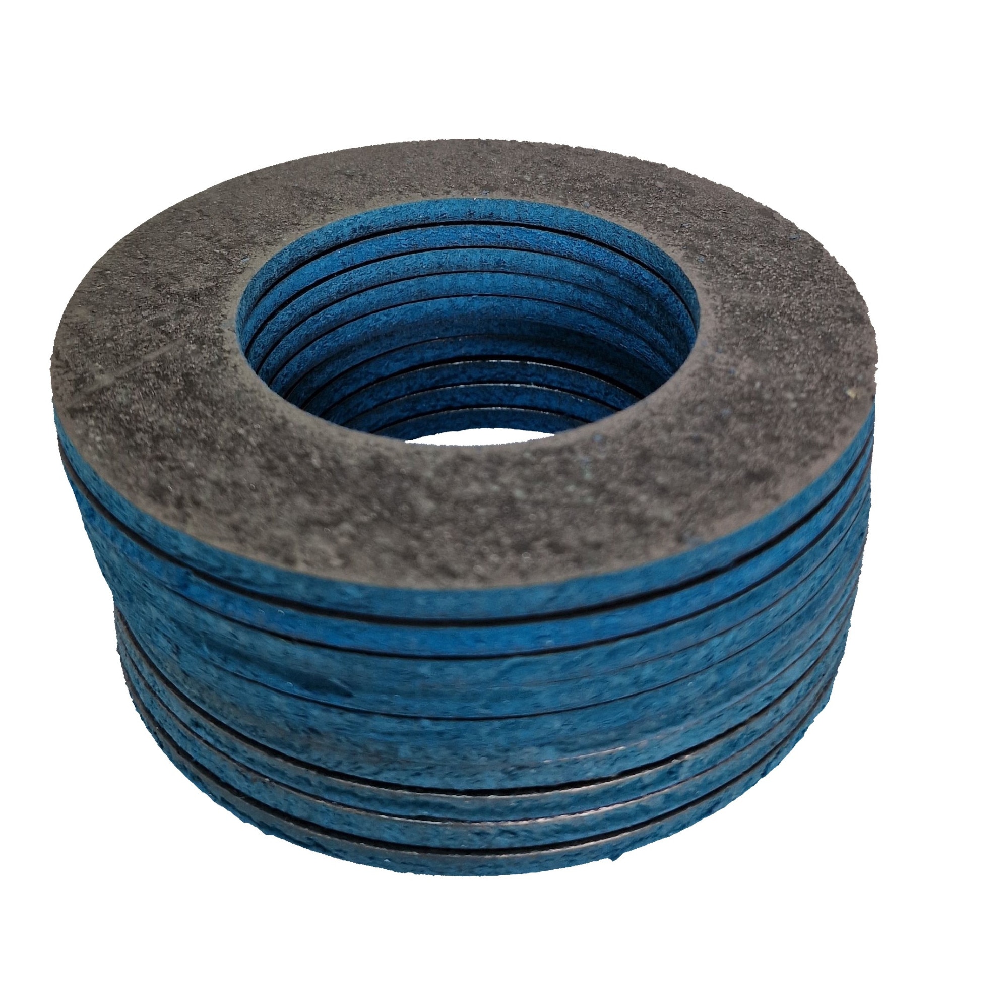 Set 10 buc garnituri clingherit flanse 2" DN50 107x61x4mm - eMAG.ro