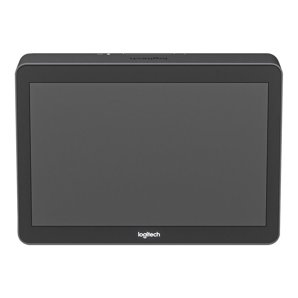 Logitech Tap - controller - with Logitech Cat5e Kit (939-001950 ...