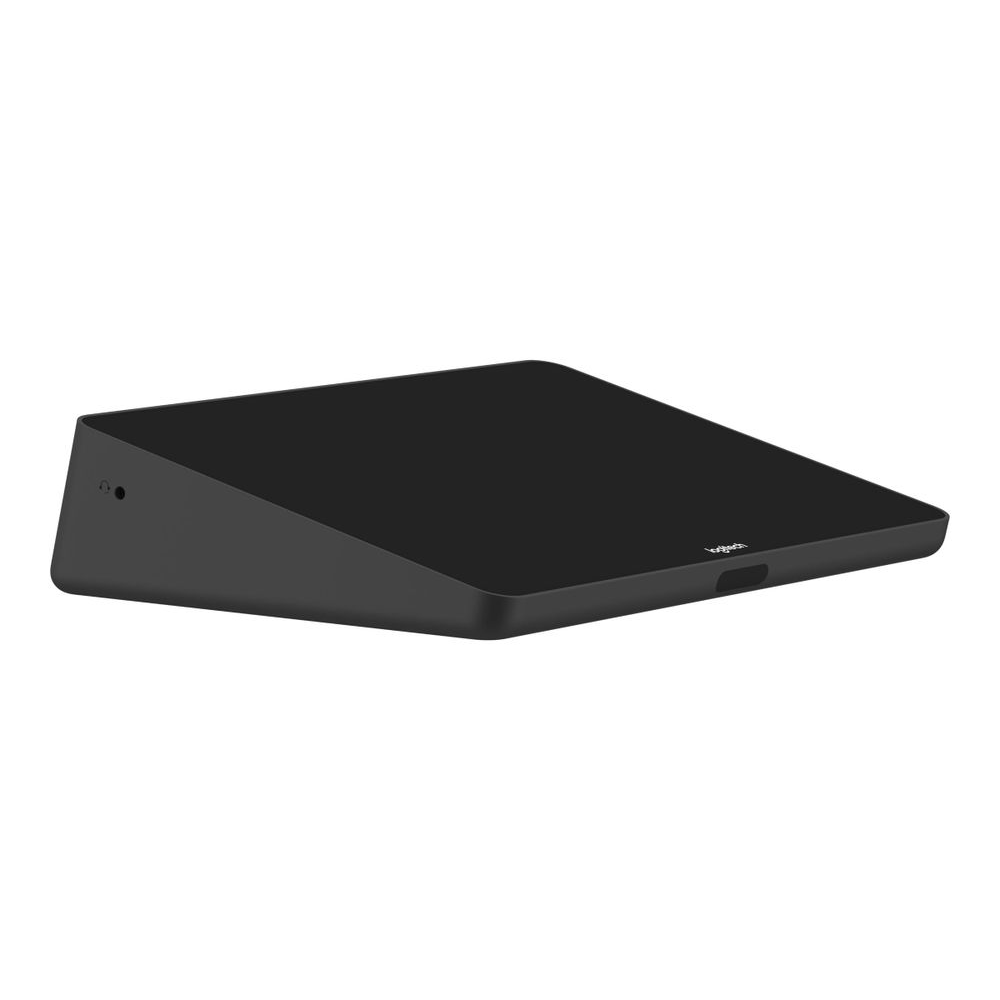 Logitech Tap - controller - with Logitech Cat5e Kit (939-001950 ...