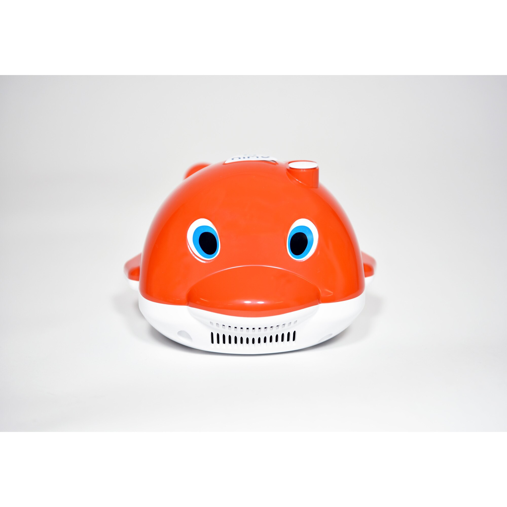 Aparat aerosoli nebulizator cu compresor Nemo, kit complet de accesorii ...