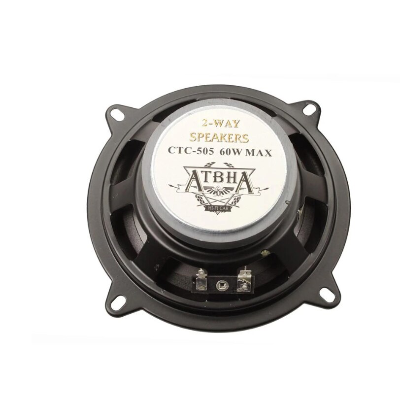 Difuzor auto 13cm 60W CTC-505 - eMAG.ro