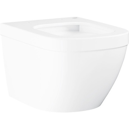 Vas WC Grohe Euroceramic suspendat compact - eMAG.ro