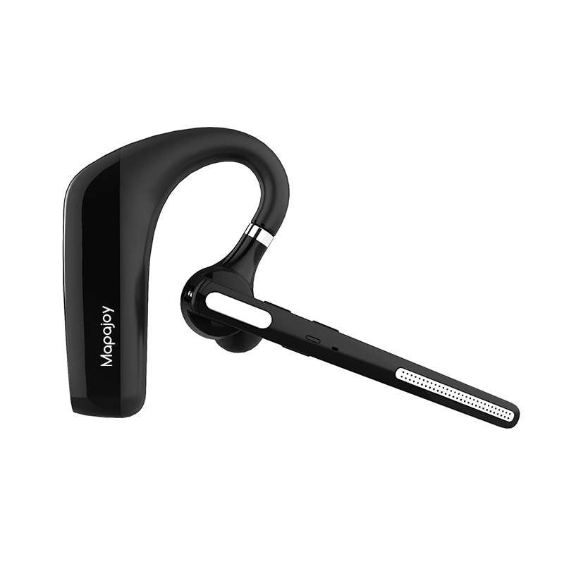 Casca Bluetooth Wireless Mapajoy, Bluetooth 5.0, Autonomie 100h, Sunet ...