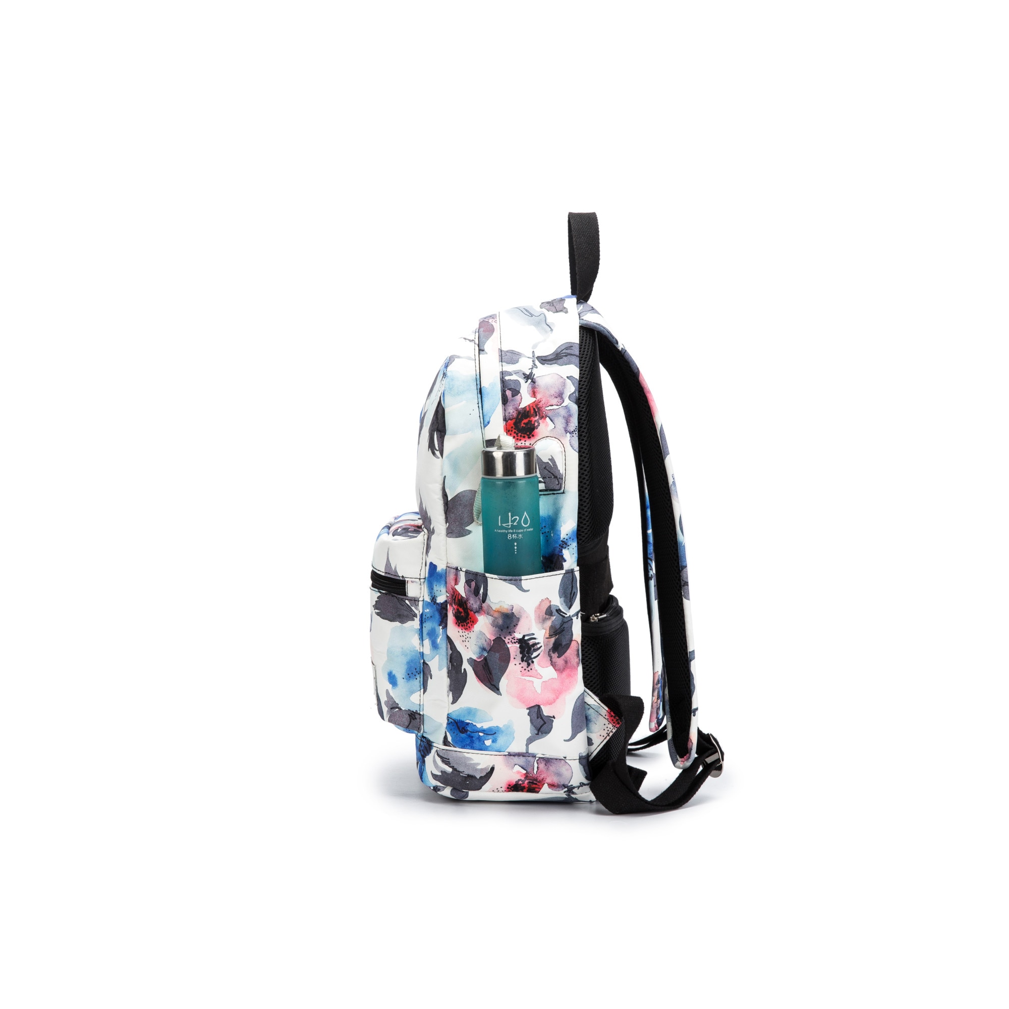 Раница за лаптоп Kinmac, Водоустойчива, 15.6" - eMAG.bg