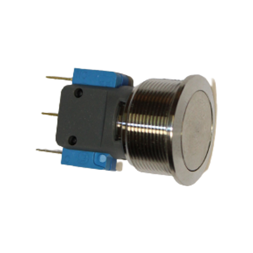 Buton cu revenire din inox - eMAG.ro