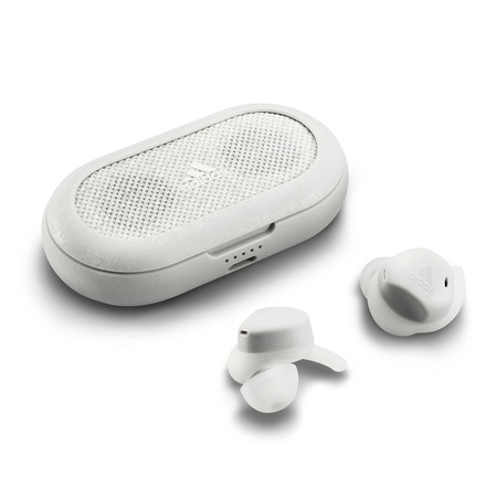 Casti fara fir, Adidas, Driver, Bluetooth, Alb - eMAG.ro