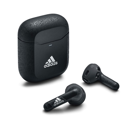 Casti fara fir, Adidas, Driver, Bluetooth, Negru - eMAG.ro