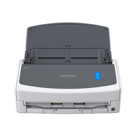 Fujitsu ScanSnap iX1400 - document scanner - desktop - USB 3.2 Gen 1 ...