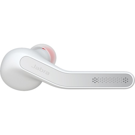 Casca Jabra Eclipse Bluetooth, Headset White - eMAG.ro