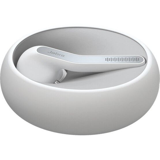 Casca Jabra Eclipse Bluetooth, Headset White - eMAG.ro