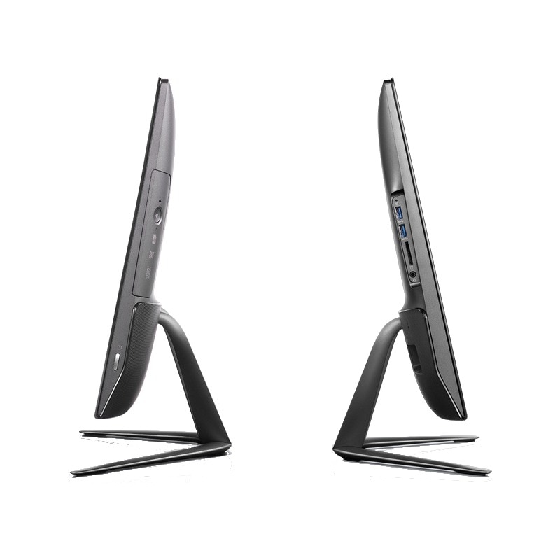 Sistem All-in-One Lenovo IdeaCentre 300-23ISU cu procesor Intel® Core ...