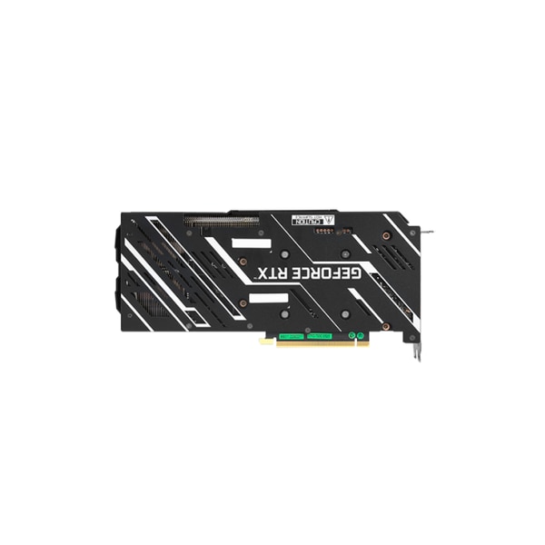 Placa video KFA2 GeForce RTX 3060 Ti EX LHR 1-Click OC Feature 8GB ...
