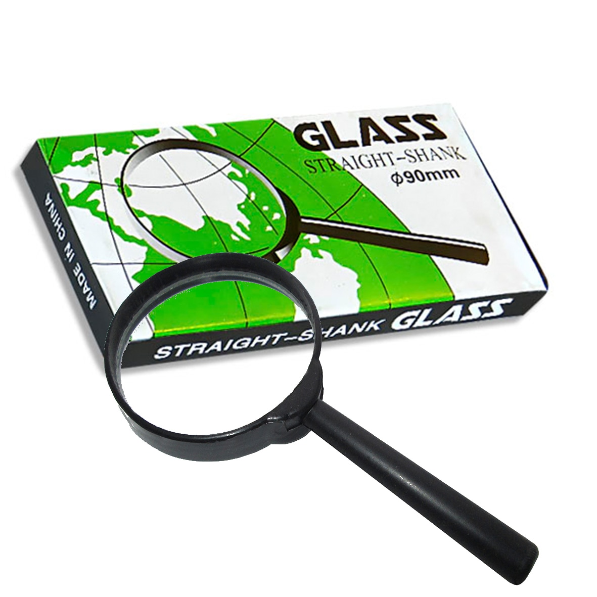 Lupa 90 cm - eMAG.ro