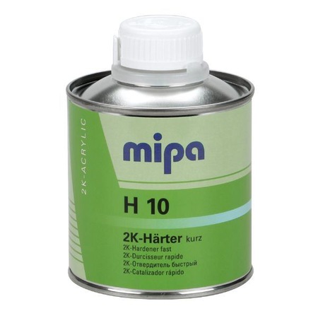 Intaritor rapid H10, Mipa, 250ml - eMAG.ro