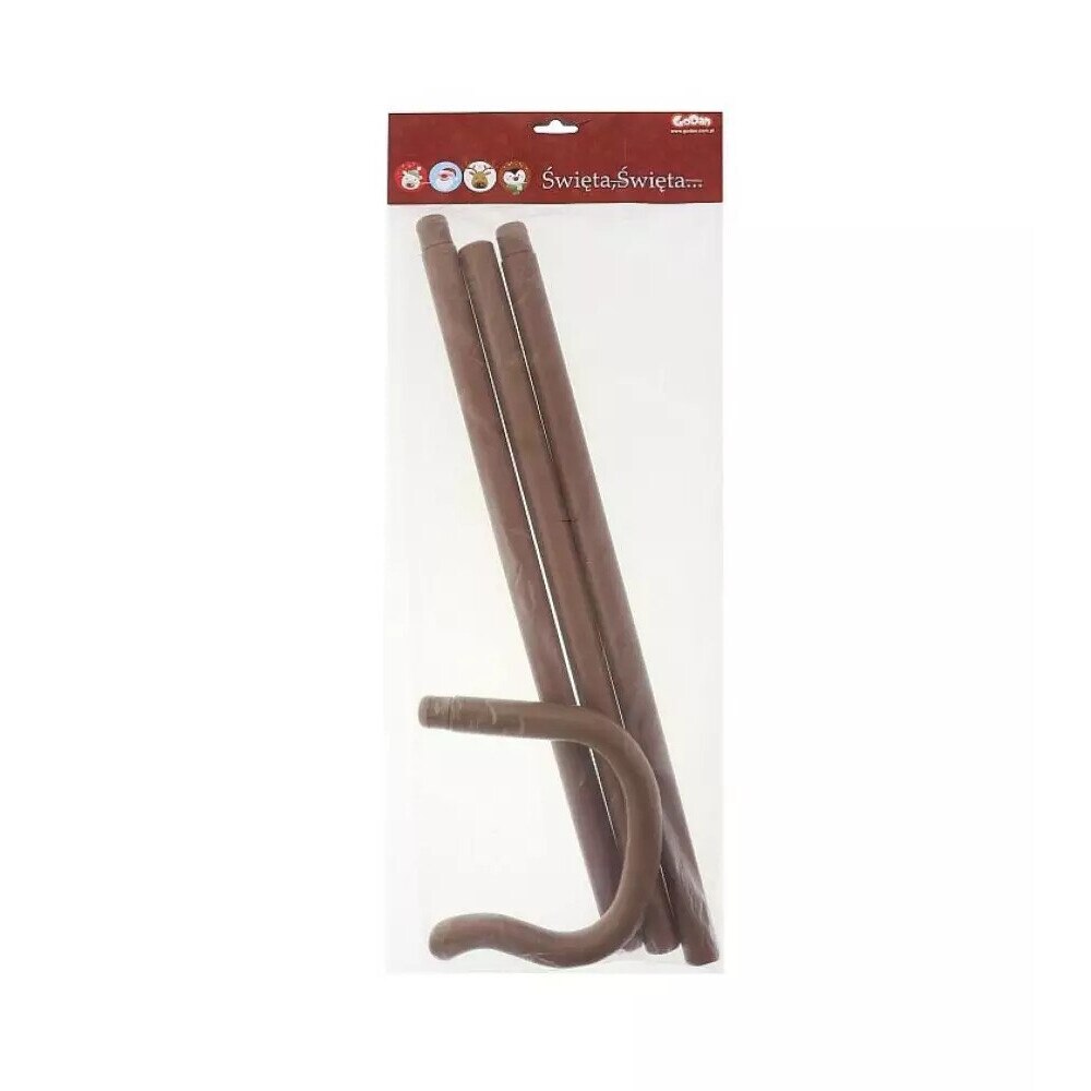 Baston toiag maro extensibil 167 cm - eMAG.ro