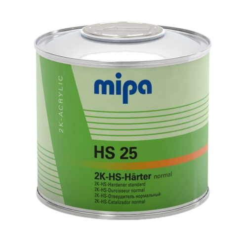 Intaritor normal HS 25, Mipa, 500ml - eMAG.ro