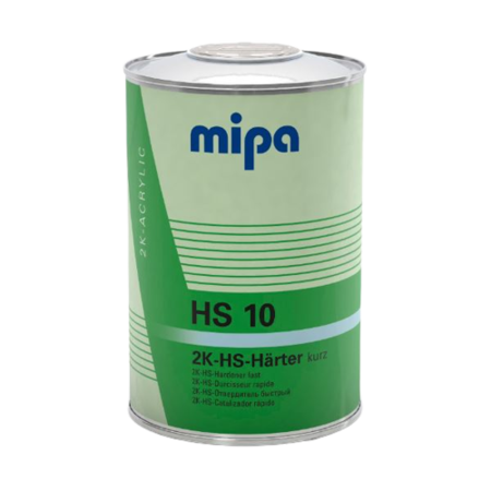 Intaritor rapid HS 10, Mipa, 1l - eMAG.ro