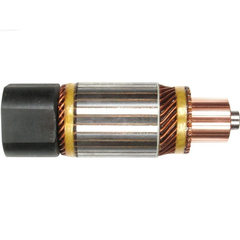 Rotor electromotor MAN, IM105, 6.6KW - eMAG.ro