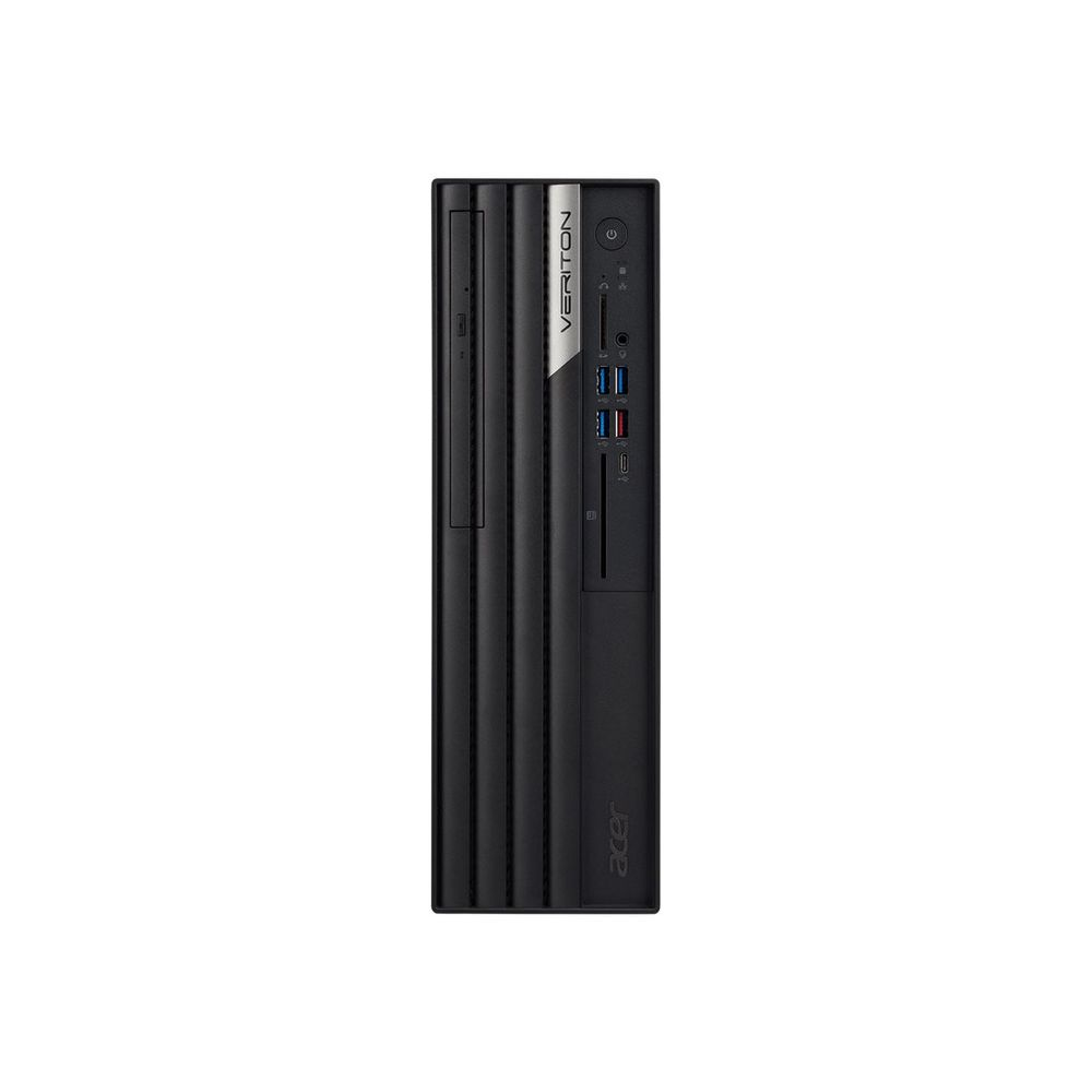 Desktop PC, Acer, Veriton X X4690G Desktop Intel® Core™ i5 i5-12400 8 ...