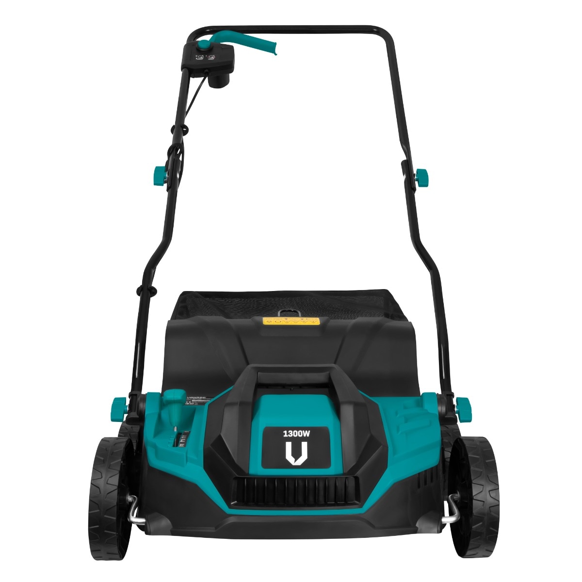 Скарификатор VONROC, SA501AC, 1300 W, 32 см, С аераторна ролка - eMAG.bg