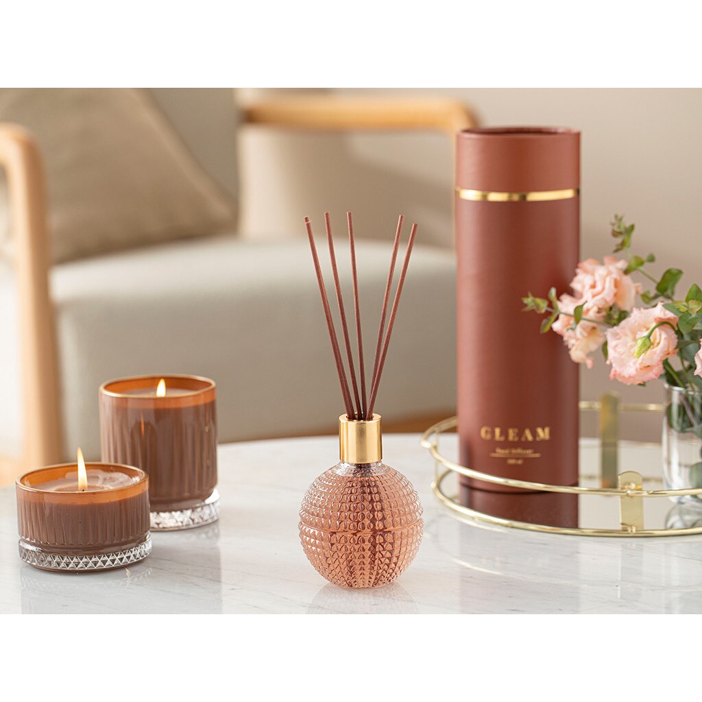 Odorizant de camera parfum, English Home, Glam Luxury, 200 ml, cu ...