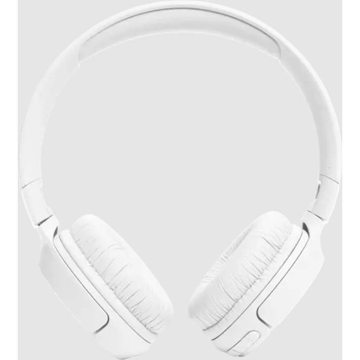 Casti audio wireless on-ear JBL Tune 520BT, JBL Pure Bass Sound ...