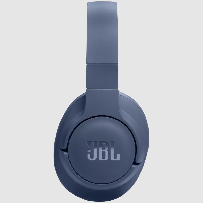 Аудио слушалки over-ear JBL Tune 720BT, Wireless, JBL Pure Bass Sound ...