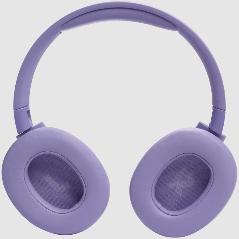 Casti audio wireless over-ear JBL Tune 720BT, JBL Pure Bass Sound ...