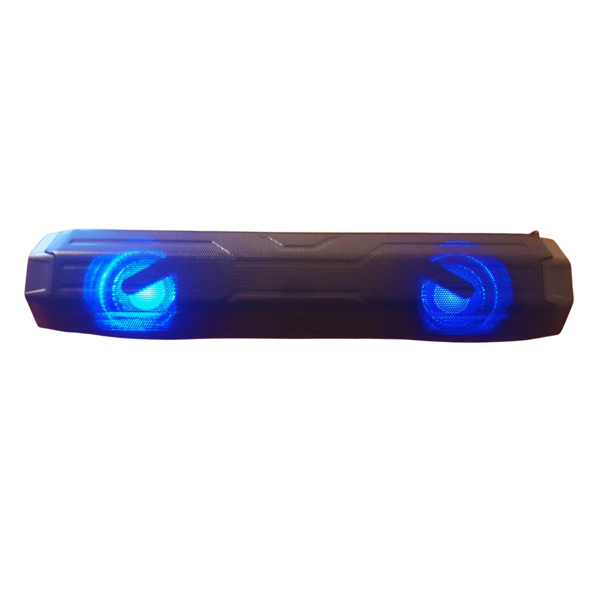 Boxa Portabila Wireless Cu Led, Bluetooth, Radio, AUX, SD Card, Suport ...