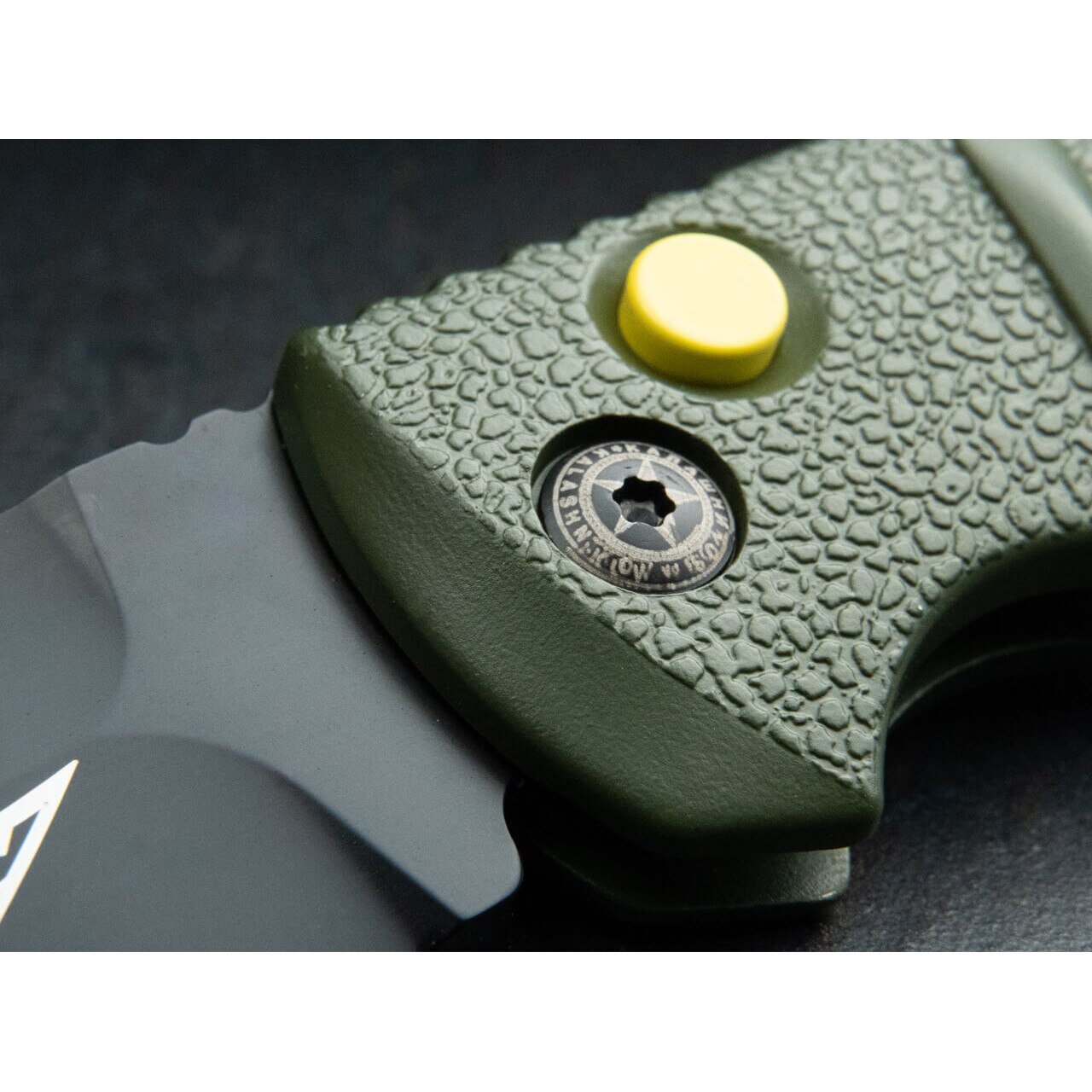 Джобен нож Boker Plus BHQ AKS-74 Warhawk - eMAG.bg