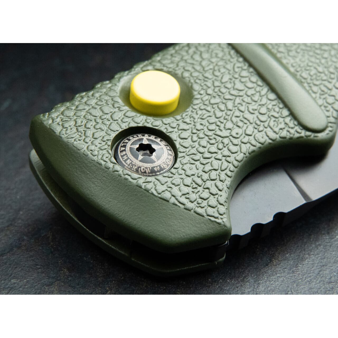 Джобен нож Boker Plus BHQ AKS-74 Warhawk - eMAG.bg