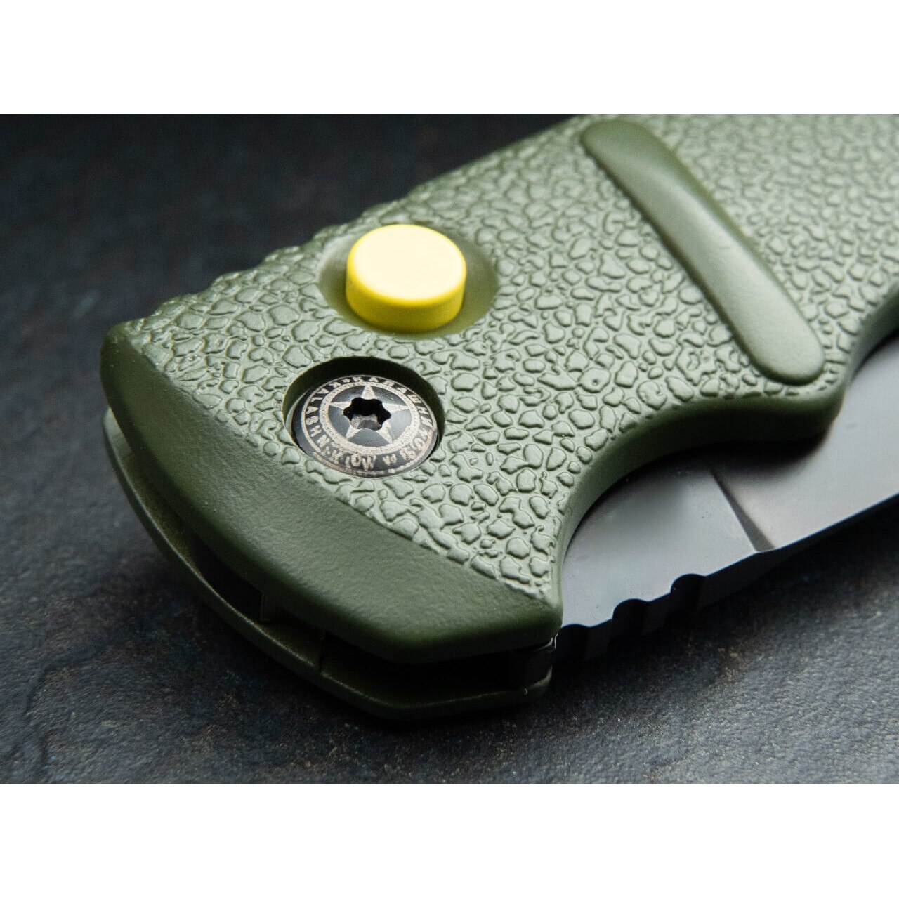 Джобен нож Boker Plus BHQ AKS-74 Warhawk - eMAG.bg