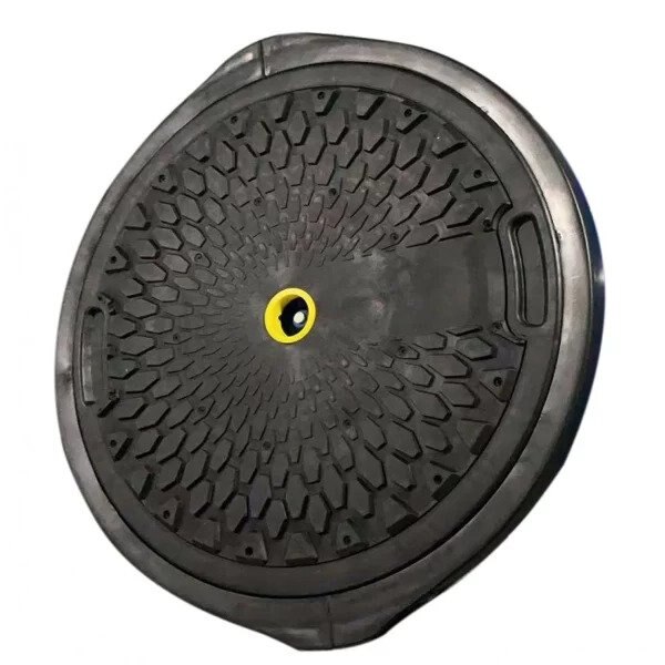 Minge Bosu, Sveltus, Diametru 62.5 cm, Albastra, Corzi elastice, Pompa ...