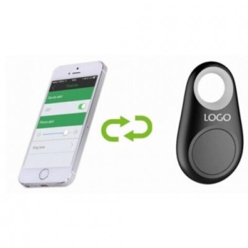 Okos kulcskereső, kulcstartó - eMAG.hu