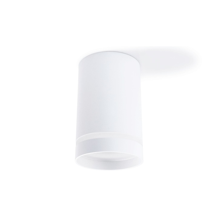 Corp de iluminat LED, Koloreno, Tavan, Alb - eMAG.ro