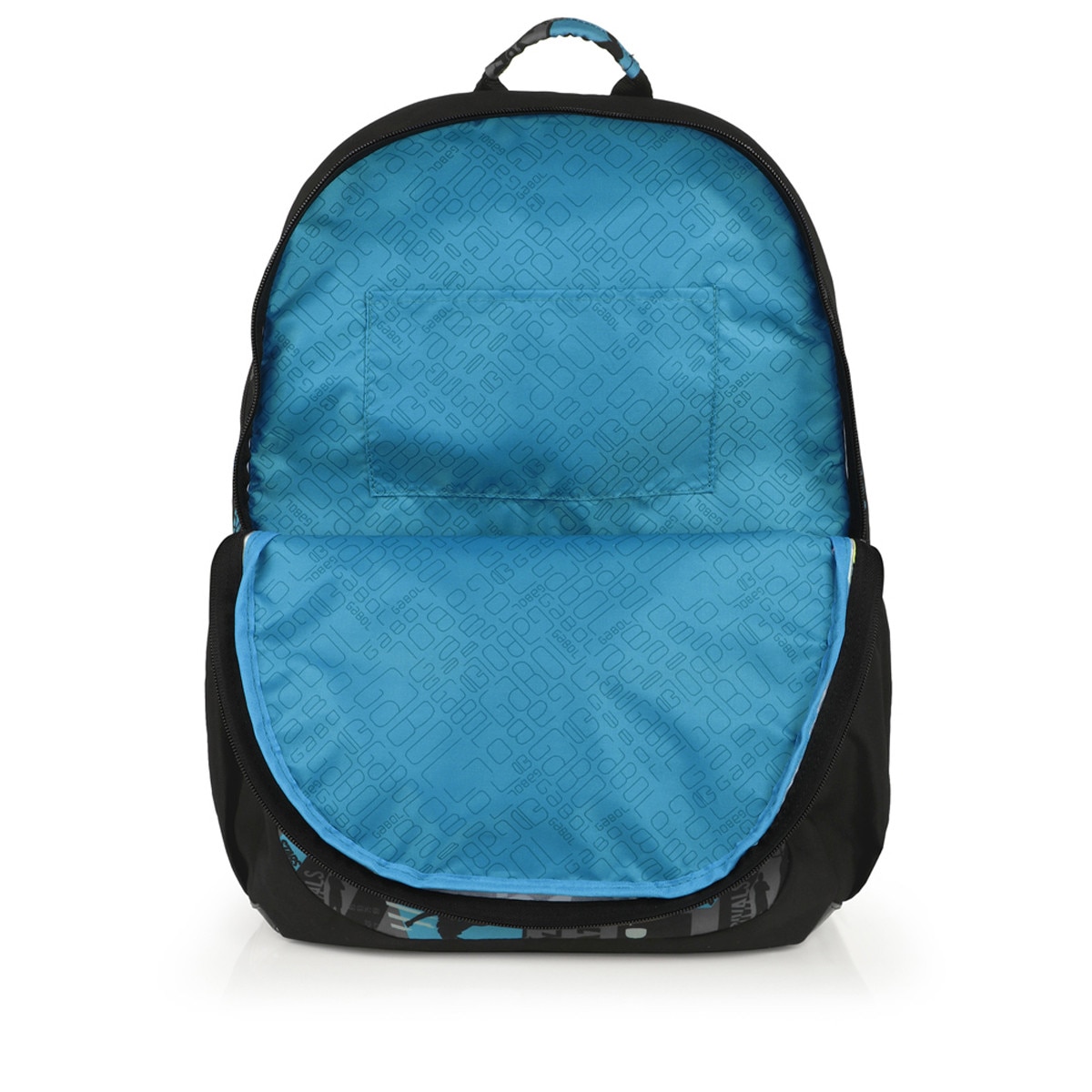 Раница Gabol Rivals, С две отделения - eMAG.bg