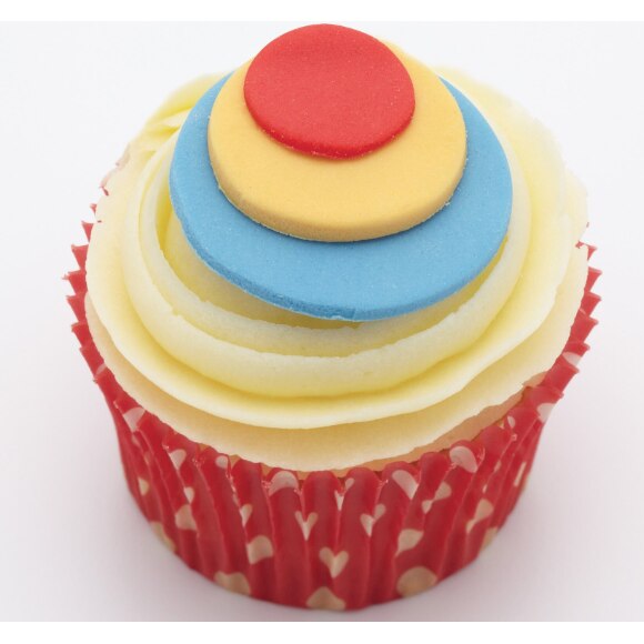 Set 3 forme rotunde pentru prajituri Cake Mold - eMAG.ro