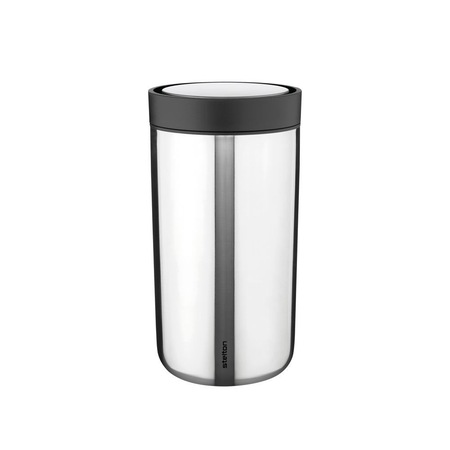 Termos To Go, Stelton, STE-675, 200 ml, capac cu deschidere/inchidere ...