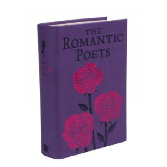Romantic Poets - John Keats - eMAG.bg