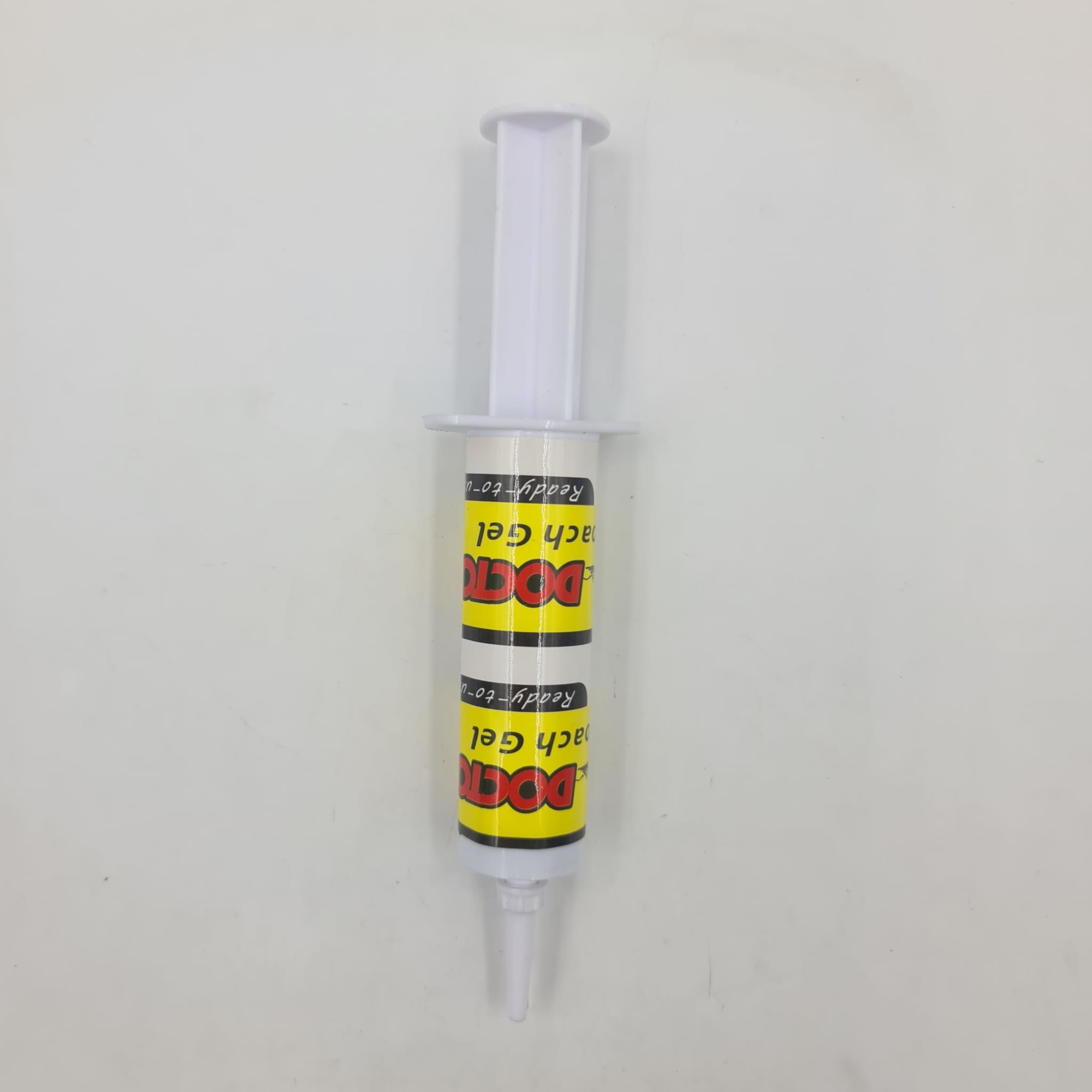 Insecticid Gel Pentru Gandaci, Siringa, Efect Puternic, 18 cm, Dalimag ...