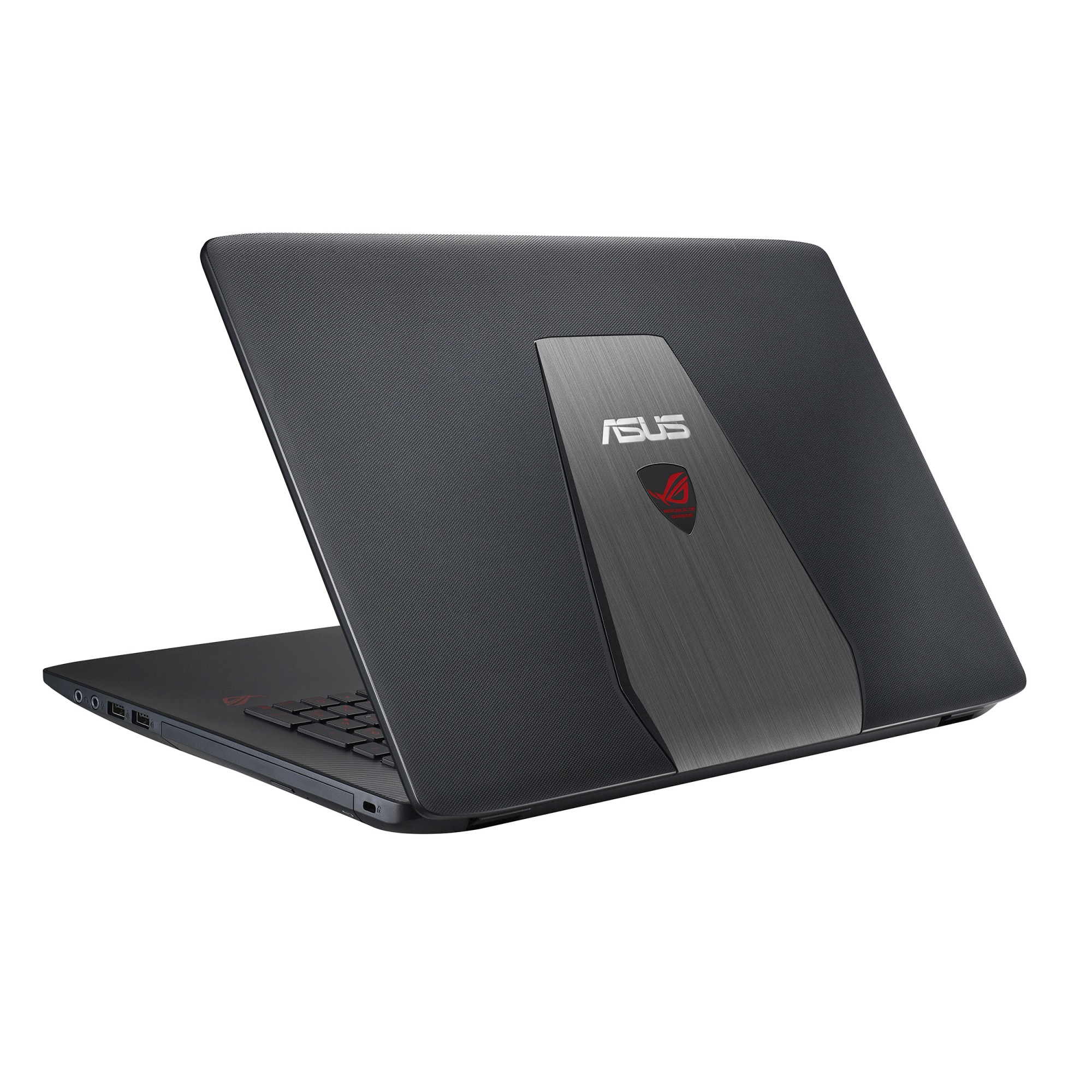 ASUS ROG GL752VW-T4517D laptop, Intel® Core™ i7-6700HQ 2.6 GHz-es ...