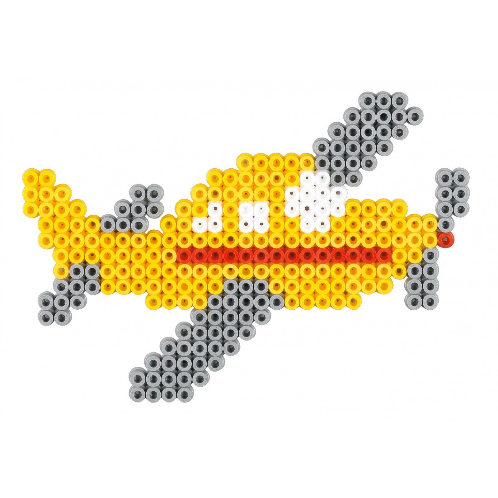 Vasaló gyöngyök HAMA MIDI INSULA - 4000 gyöngy dobozban - eMAG.hu