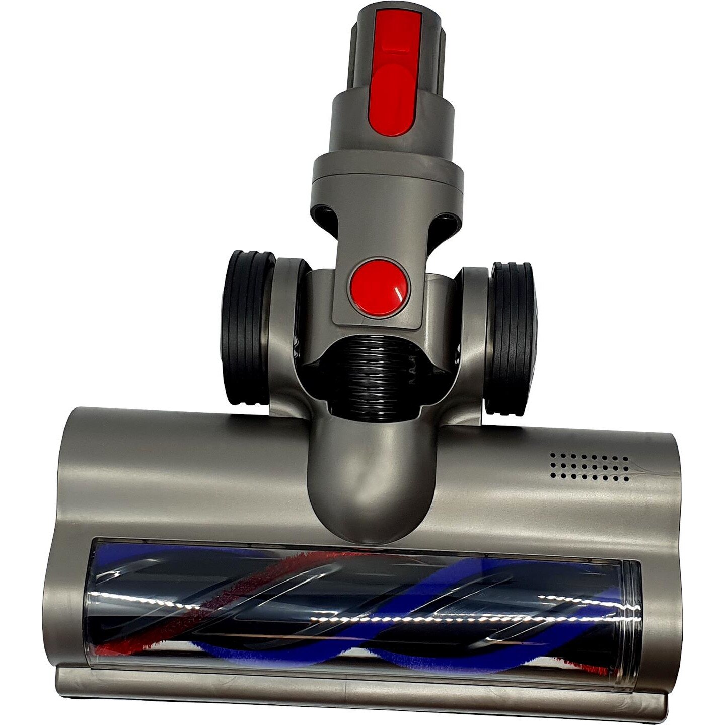 Perie aspirator, Utillo, Pentru Dyson V7/V8/V10/V11/V15, Gri, Peri ...