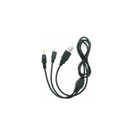 Cablu Incarcare si Cabul de date PSP / PSP Slim si Lite - eMAG.ro