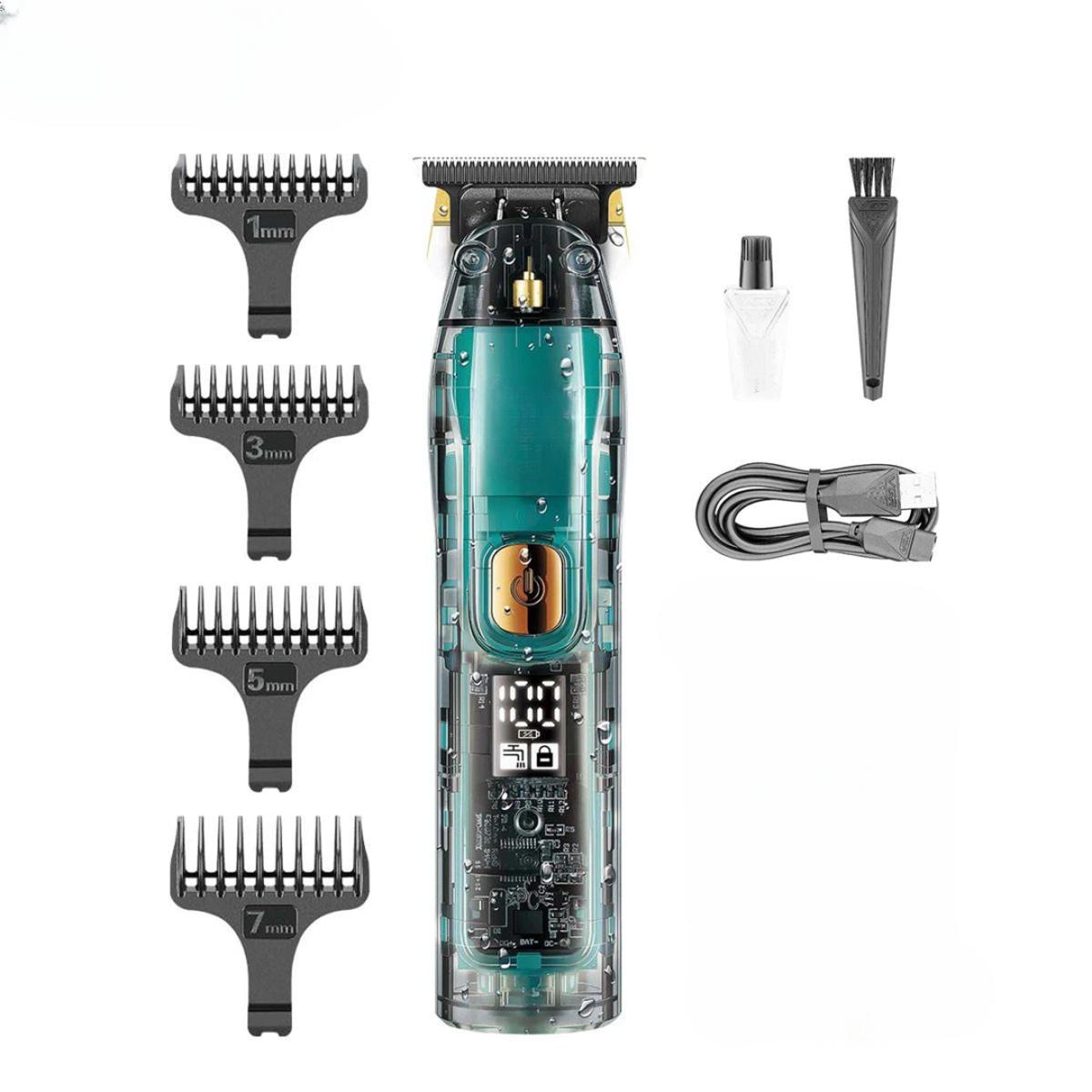 Masina de tuns Profesionala, Model V-961 - eMAG.ro